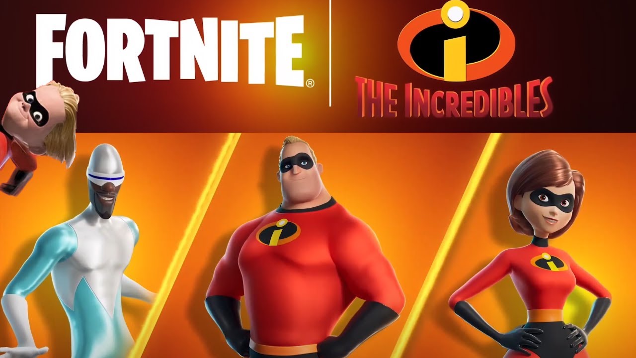 🔴LIVE- RANKED GAMES with Viewers & New *INCREDIBLES* in Shop TONIGHT ...