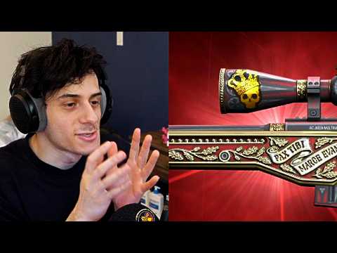 ARROW APPLIES A CROWN FOIL ON THE #1 PRINCE