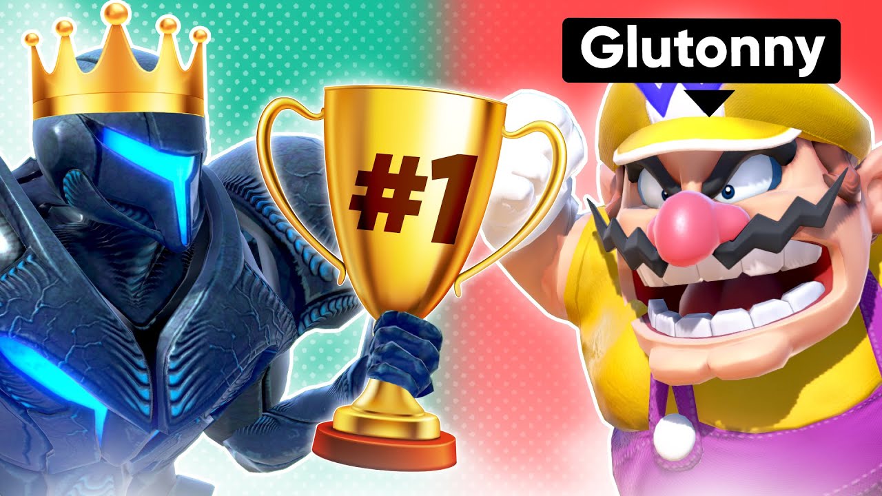 ¿EL FINAL DEL REINADO DE SISQUI EN SMASH ONLINE? - YouTube