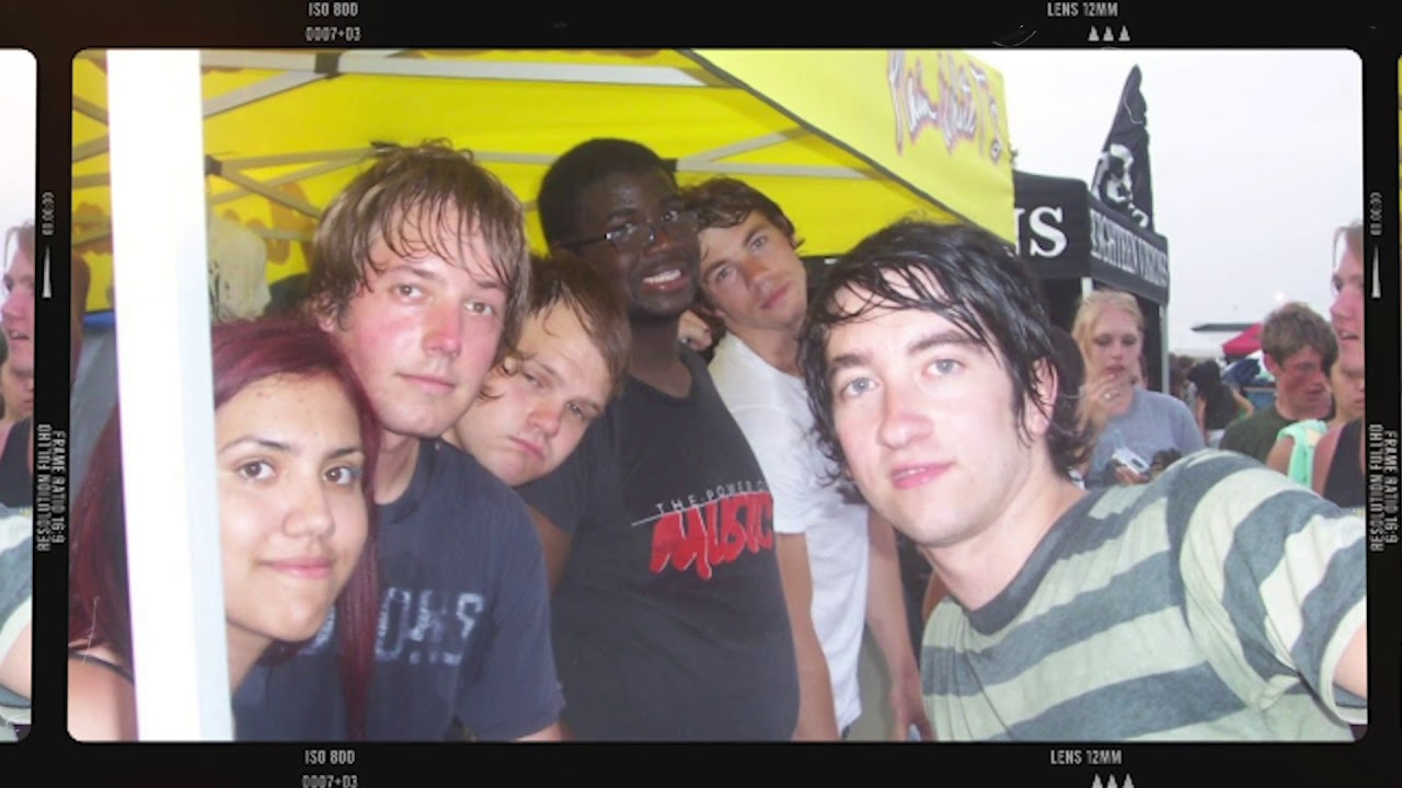 Plain White T's Official Website