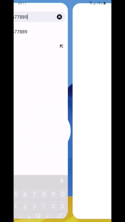 Add Number Row to Gboard ( Google Keyboard) #gboard #keyboard #android #mobile - YouTube