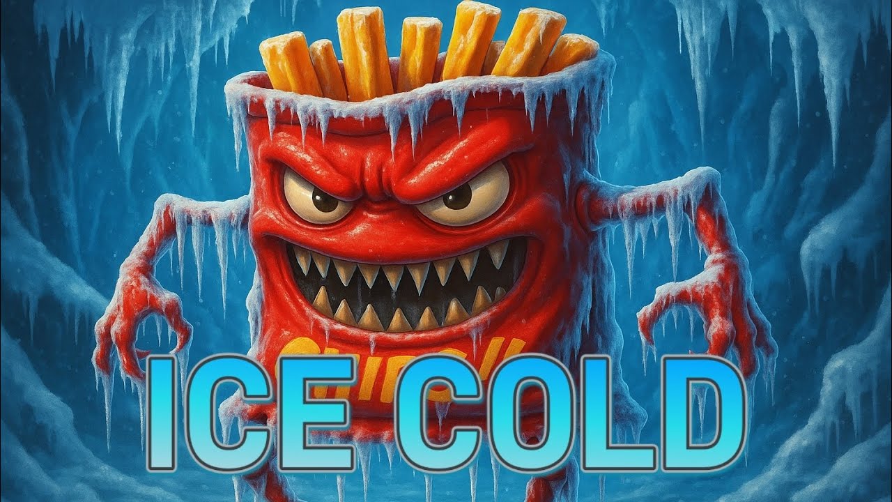 Ice Cold ️ - YouTube