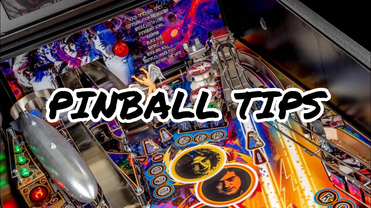 The Easiest Way To Move A Pinball Machine In Your Home YouTube the-easiest-way-to-move-a-pinball-machine-in-your-home-youtube