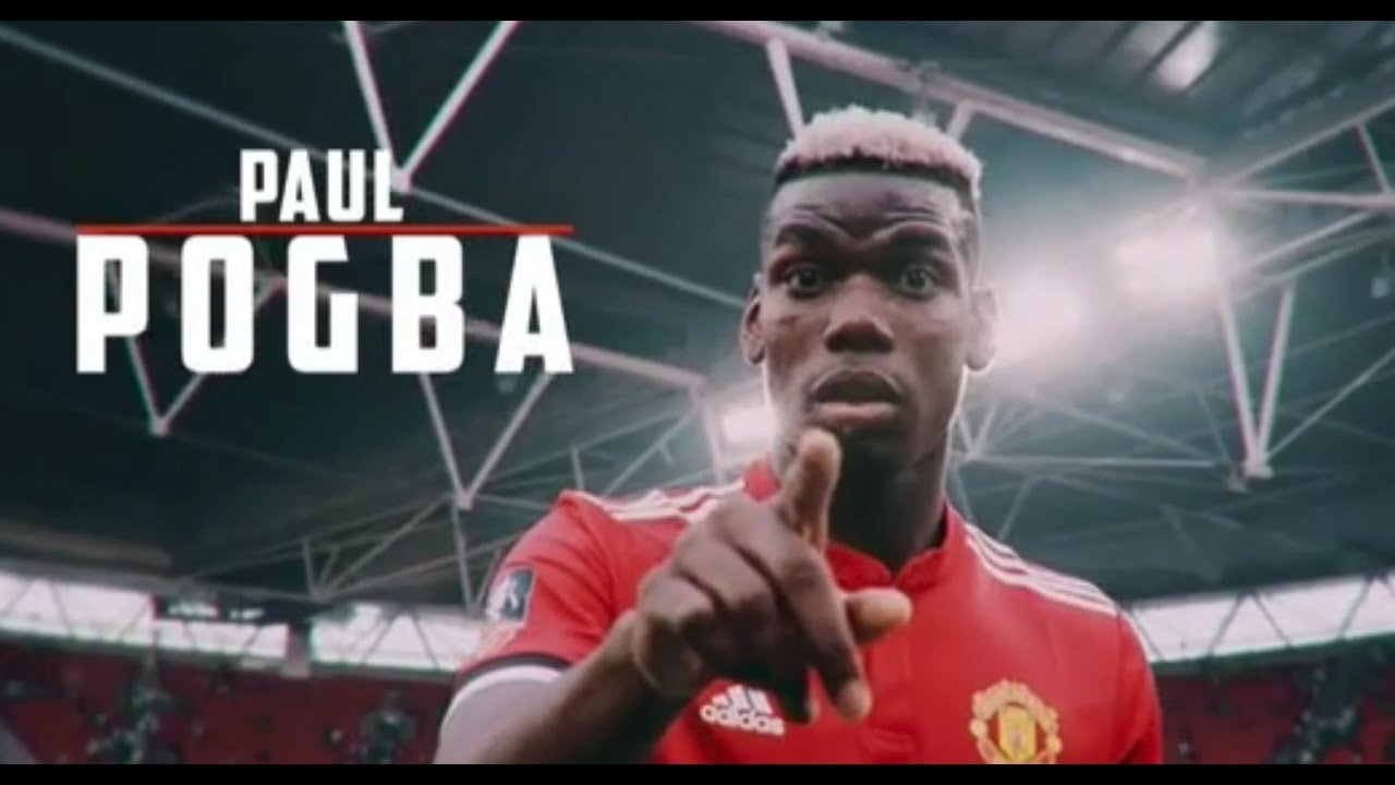 Paul Pogba - The Film - YouTube