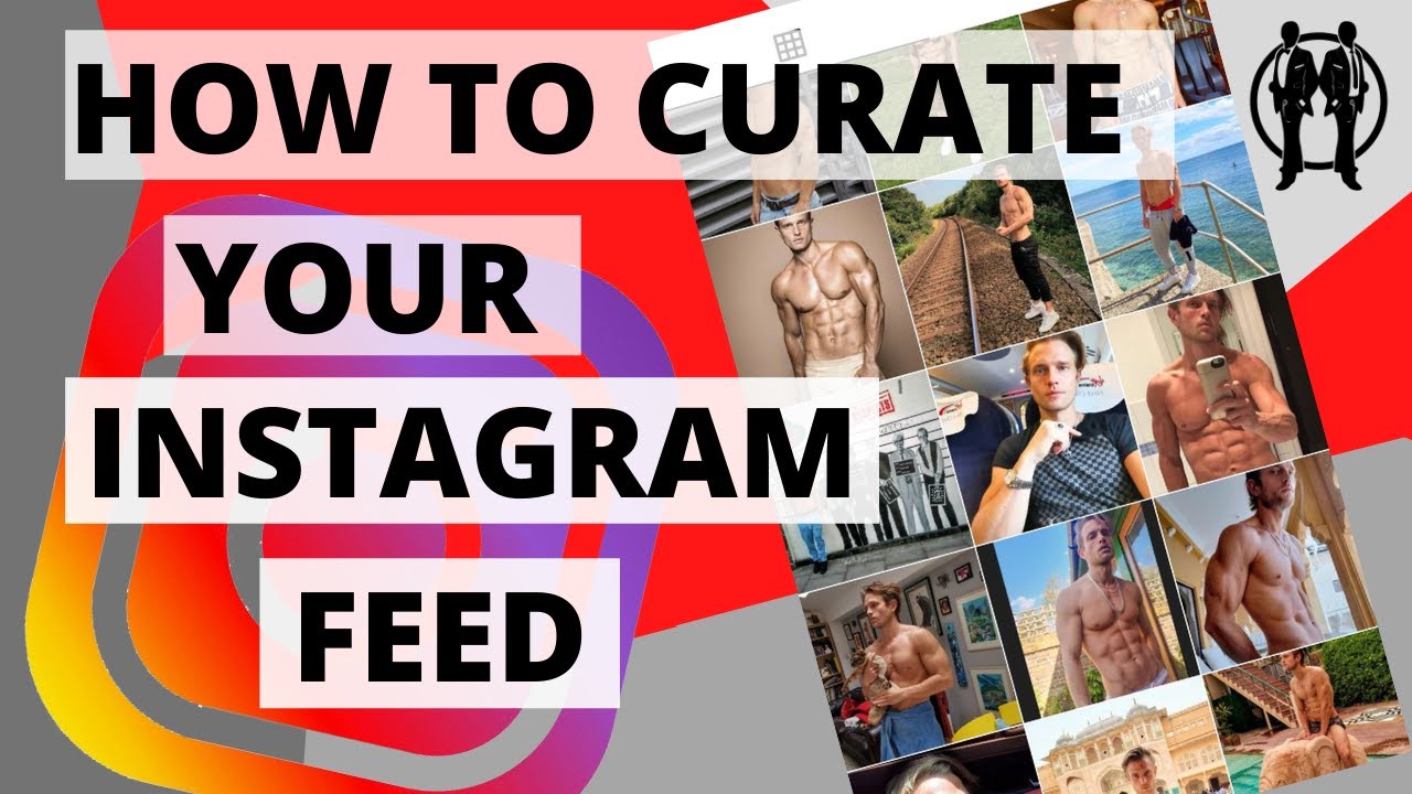 How To Curate Your Instagram Feed | How To Plan Your Instagram Feed ...