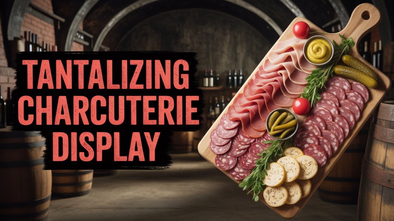 Boucherie Charcuterie: The FORGOTTEN Meat Preservation Arts That ...
