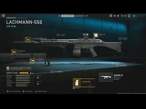 Lachman 556 Warzone 2 meta #lachman556 #callofduty #warzone2 - YouTube