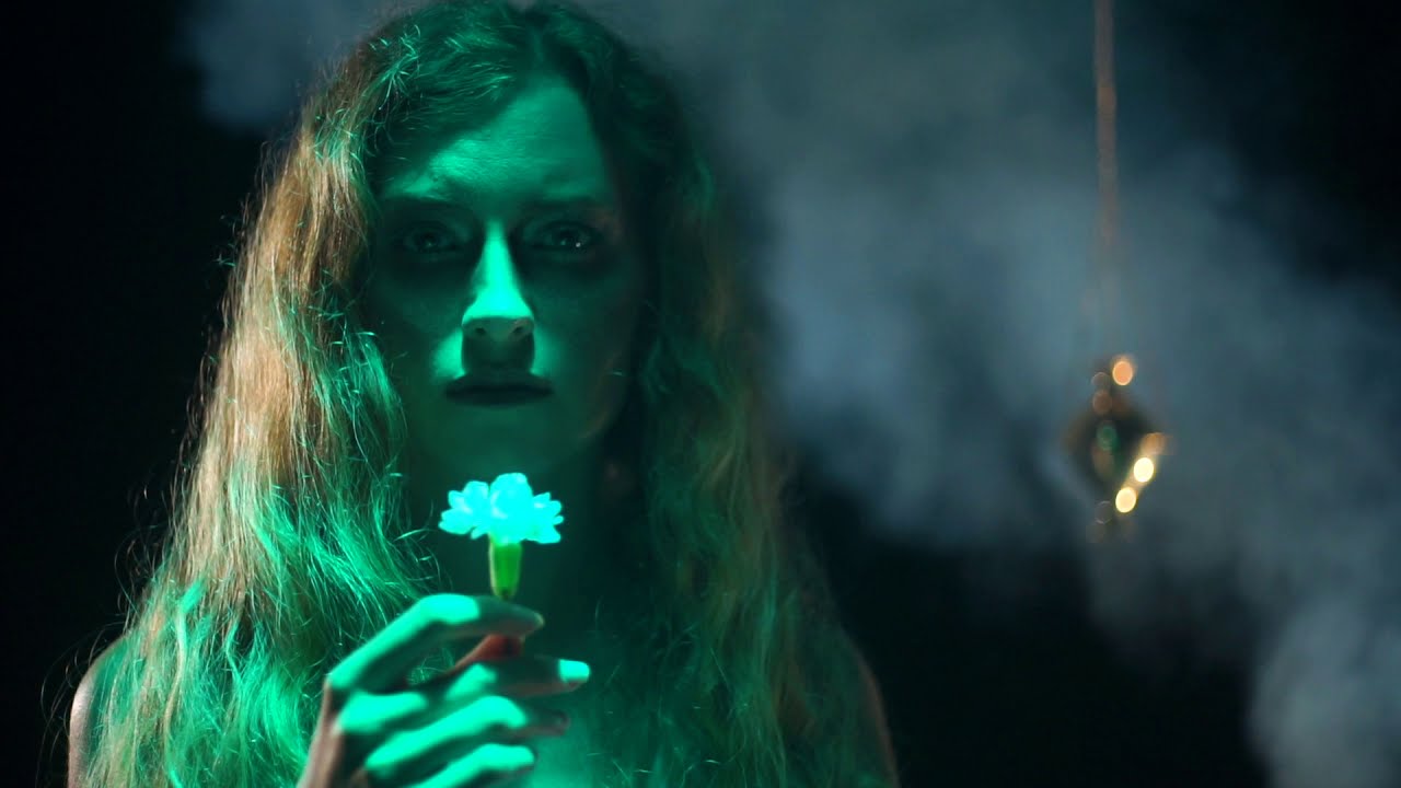 Megan Thomas' Video Reel | Nossi College of Art - YouTube