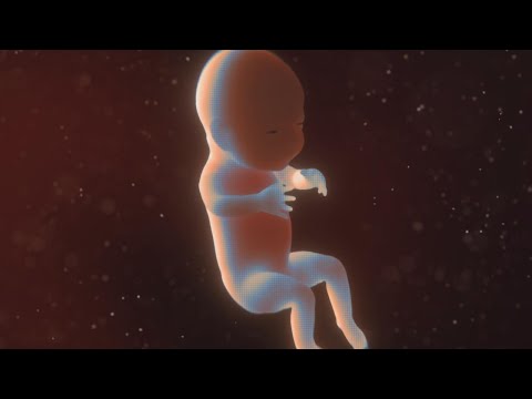 Can You Choose Baby Eye Color With Ivf