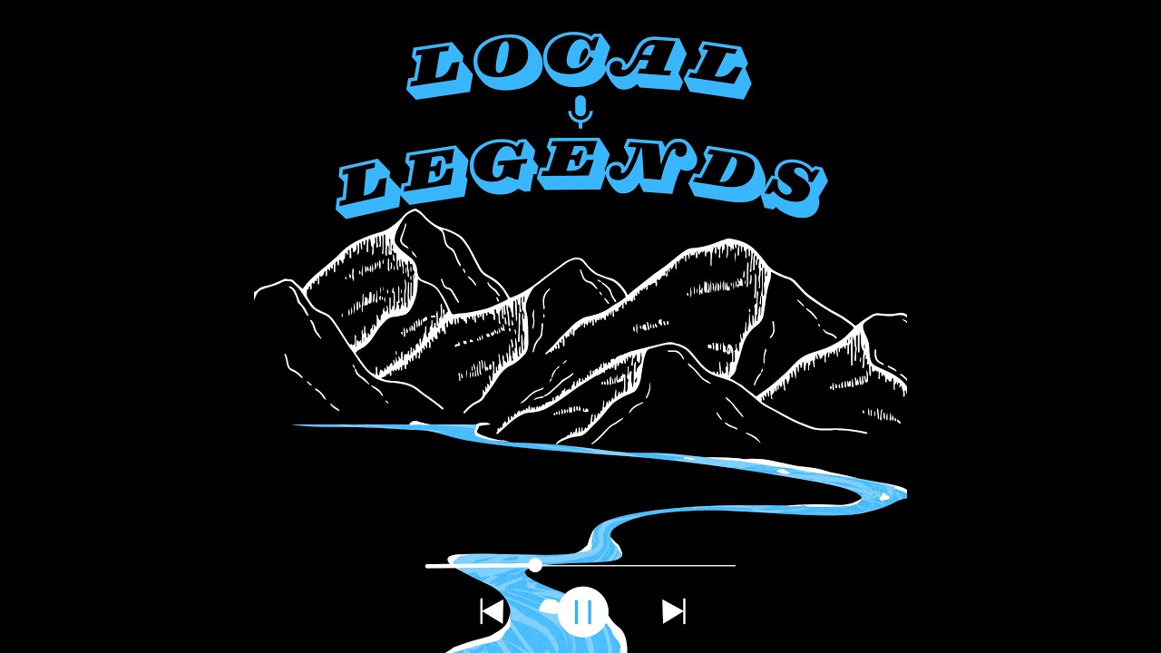 Local Legends Episode #4 Chris Loseth - YouTube