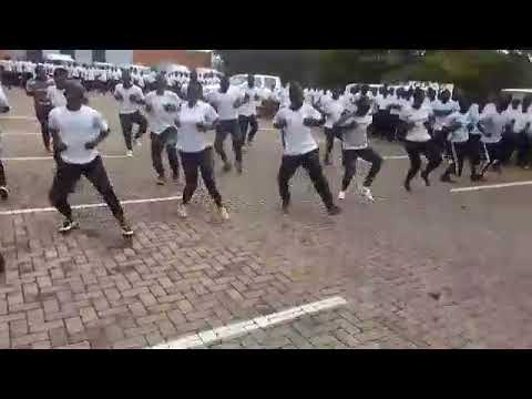 ISCO ABASEKIRITE BAKOZE AMATEKA BARI GUSOZA IKOSI. Guards pass_out 05/05/2024