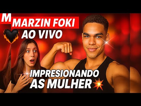 chat brasil ao vivo ~~ marzin foki ~~ impressionando as novinha ~~