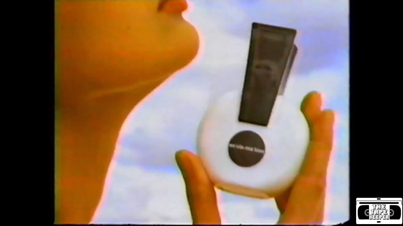 Exclamation Perfume Commercial - 1994 - YouTube