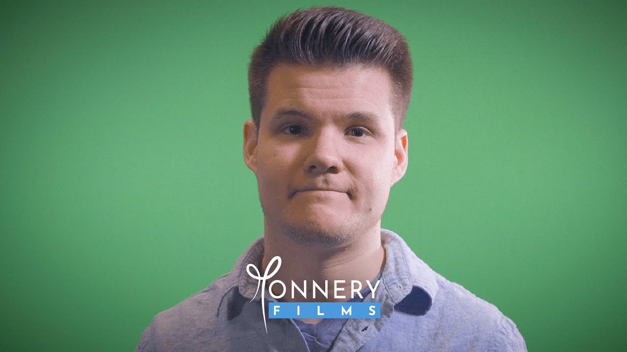 The Impact of Storytelling with Monnery Films - YouTube