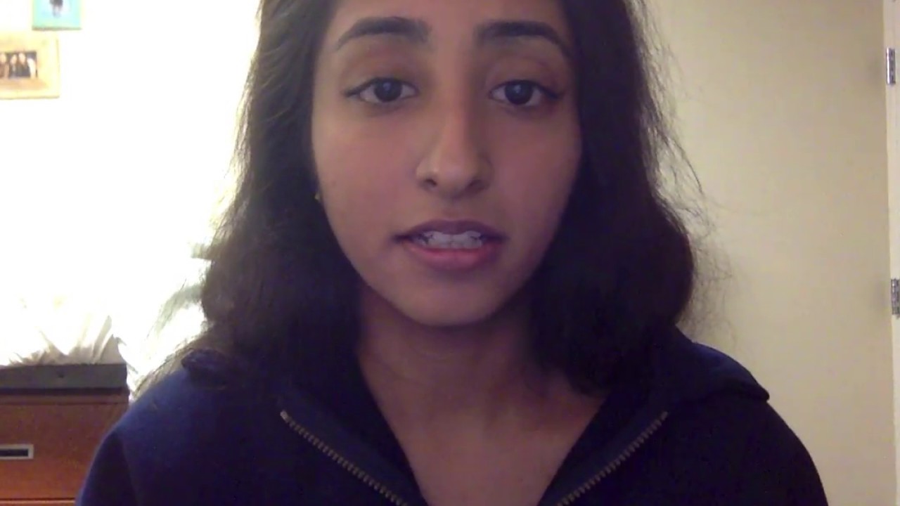 Spanish Monologue Actividad 6 - YouTube