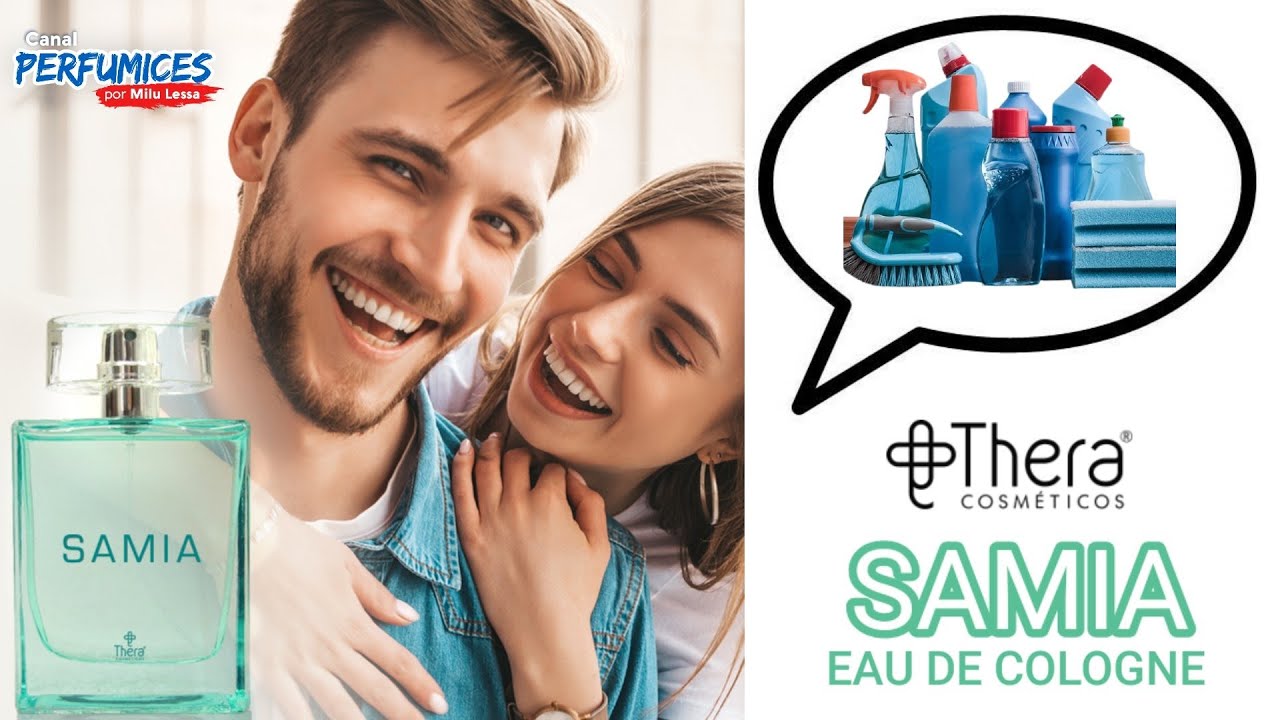 É PERFUME C/ CHEIRO DE LIMPEZA QUE VOCÊ QUER? ENTÃO TOMA! /PRIMEIRAS ...