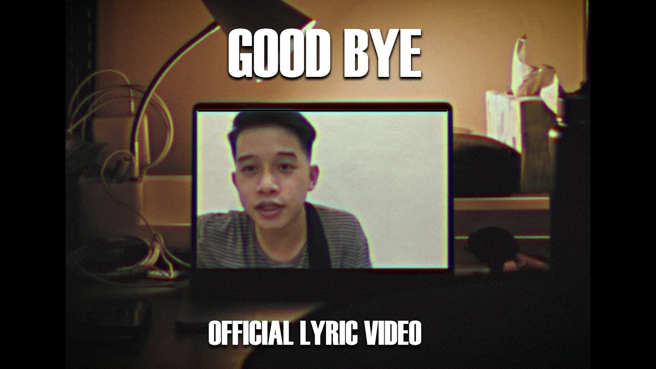 MR.John - Good Bye [OFFICIAL LYRIC VIDEO] - YouTube