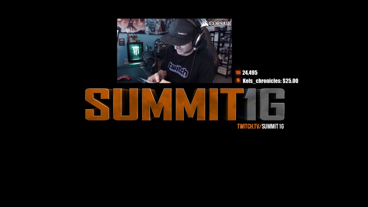 Summit1G Plays: GTA V RP for the first time. {Full Stream} - YouTube
