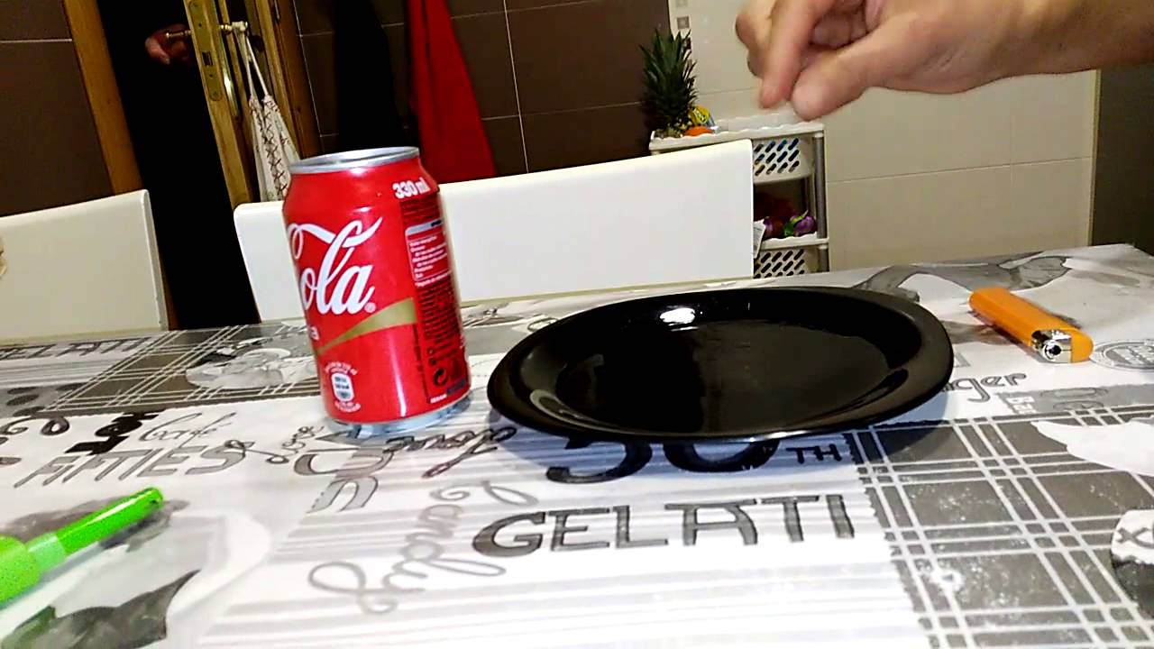 Experimento del sonido - YouTube