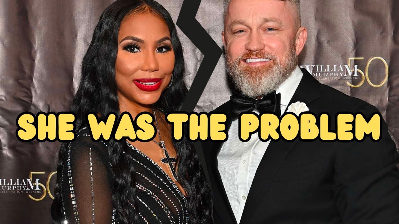 Tamar single again after fiance Jermey JR Robinson decide to find his ...