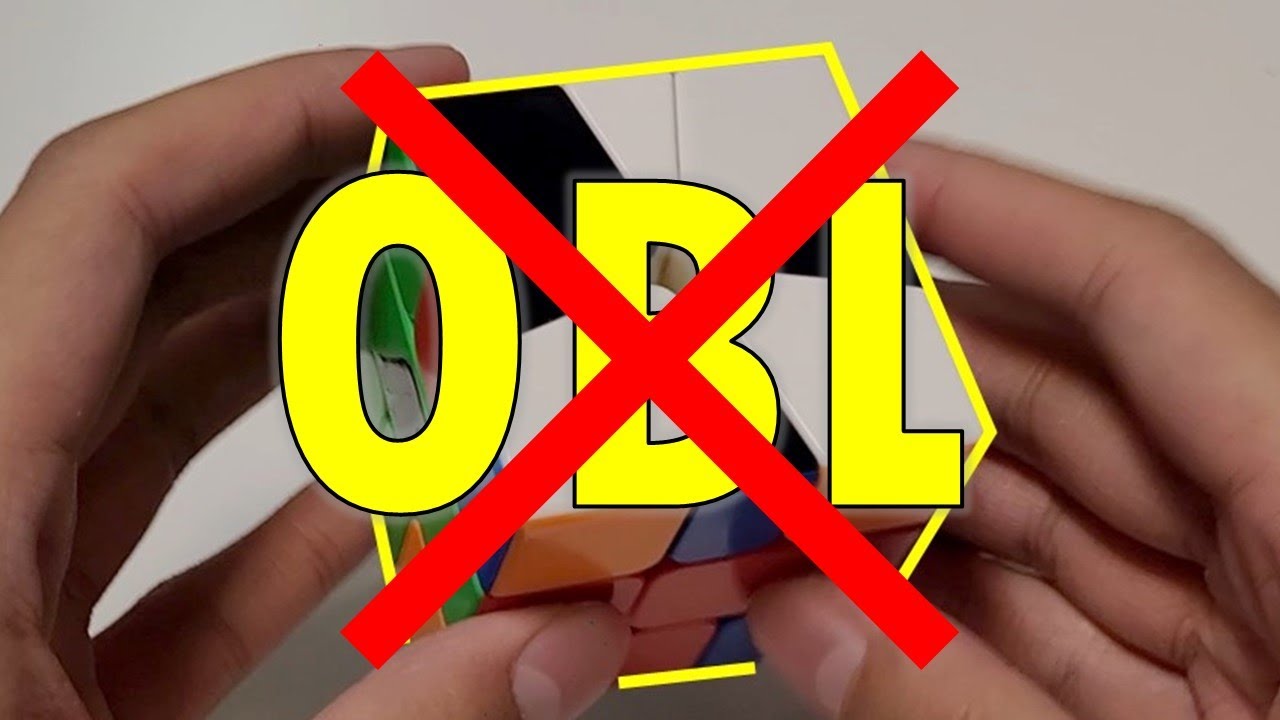 Why I won't learn OBL - YouTube