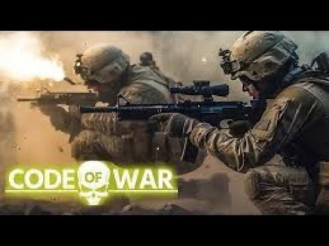 Code of war gameplay episode “1” - YouTube