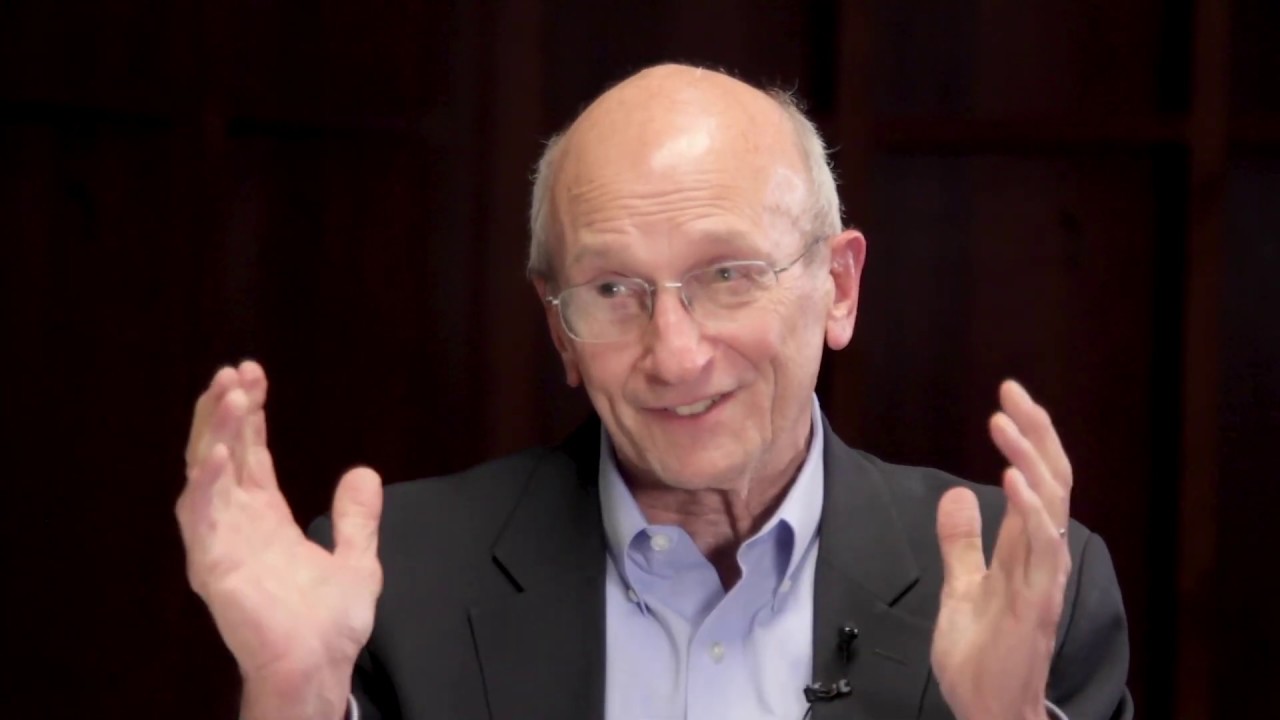 Conversations with Commish S2E2: Rogers Redding, National Coordinator ...