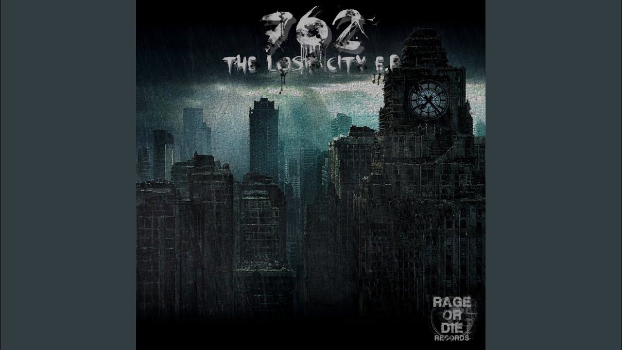 Hive Mind (762 Remix) - YouTube