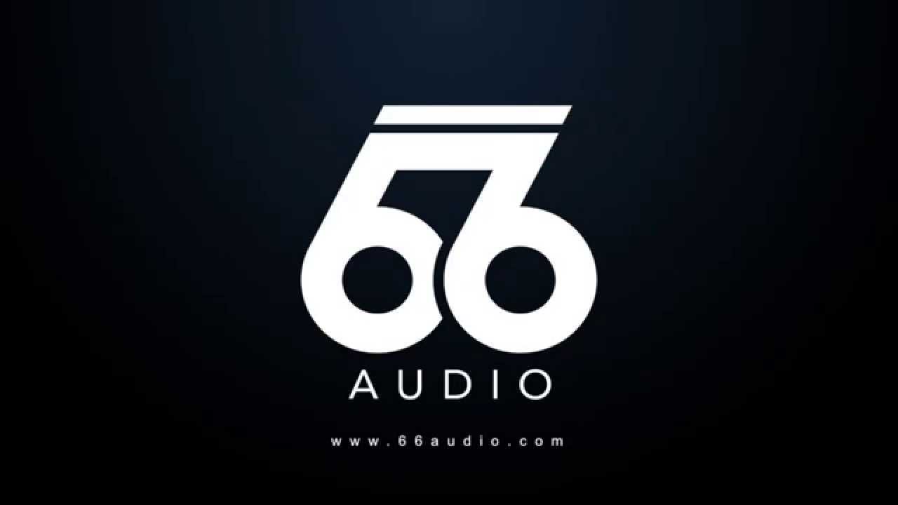 Welcome to 66 Audio! - YouTube