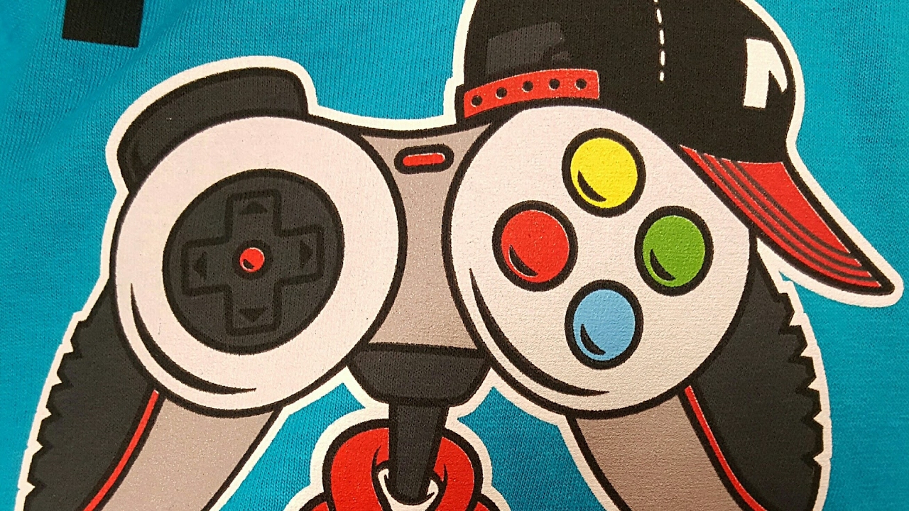 Gamer Nerd Live Stream - YouTube