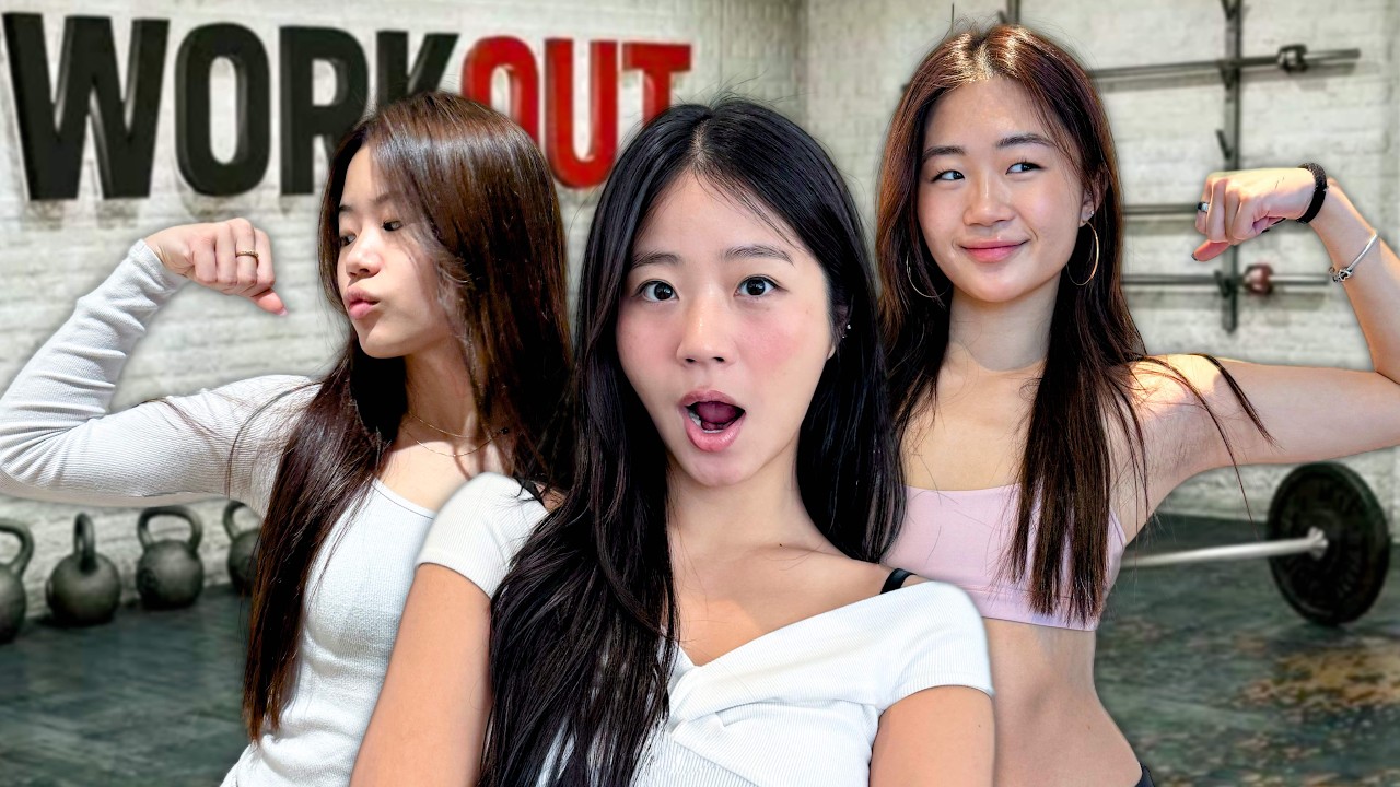 Ha Sisters Net Worth (Updated 2026). - Cine Net Worth