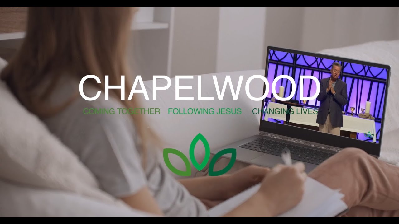 February 23, 2025 Traditional 11:15 - Chapelwood UMC - YouTube