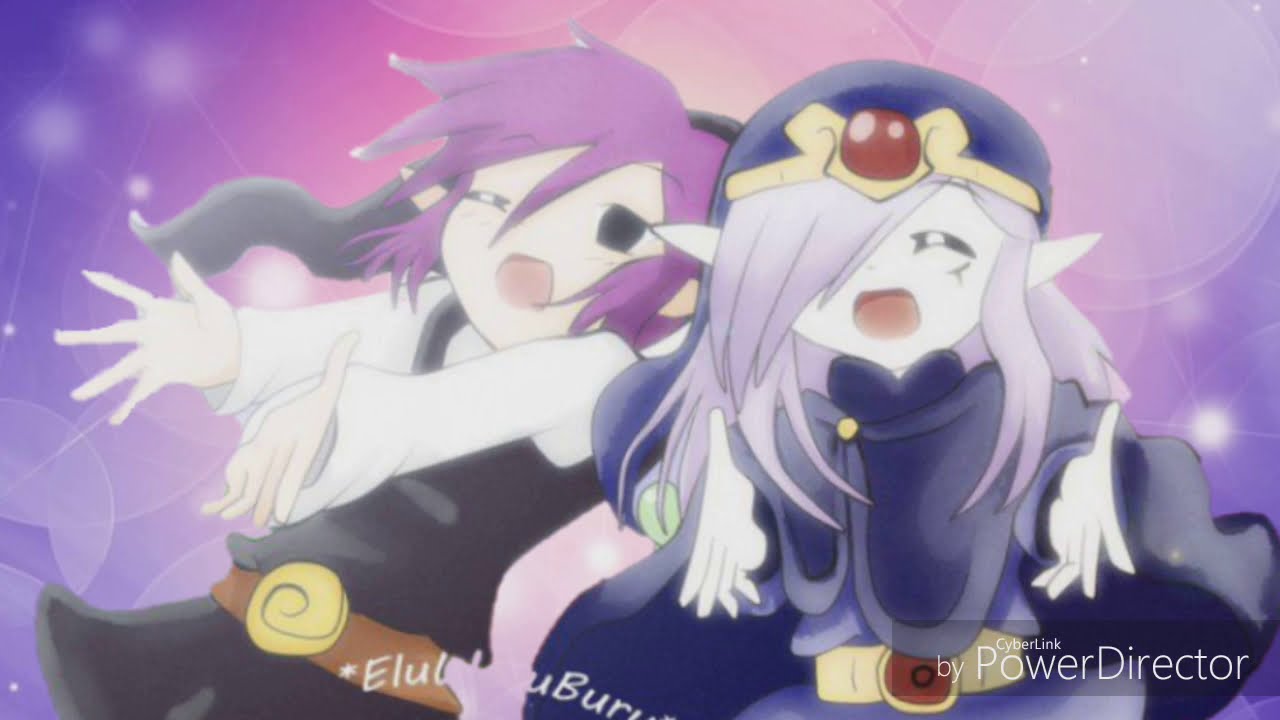 Vaati and Shadow Link tribute with you - YouTube