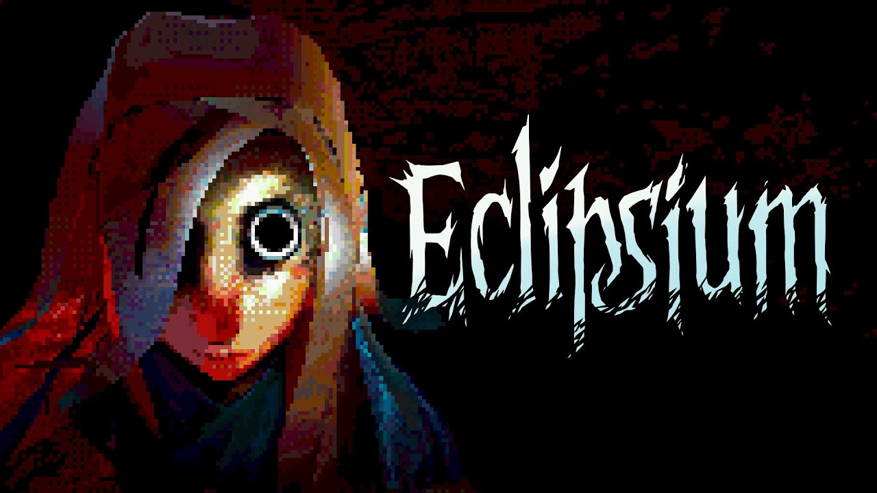 Eclipsium | Release Trailer - YouTube