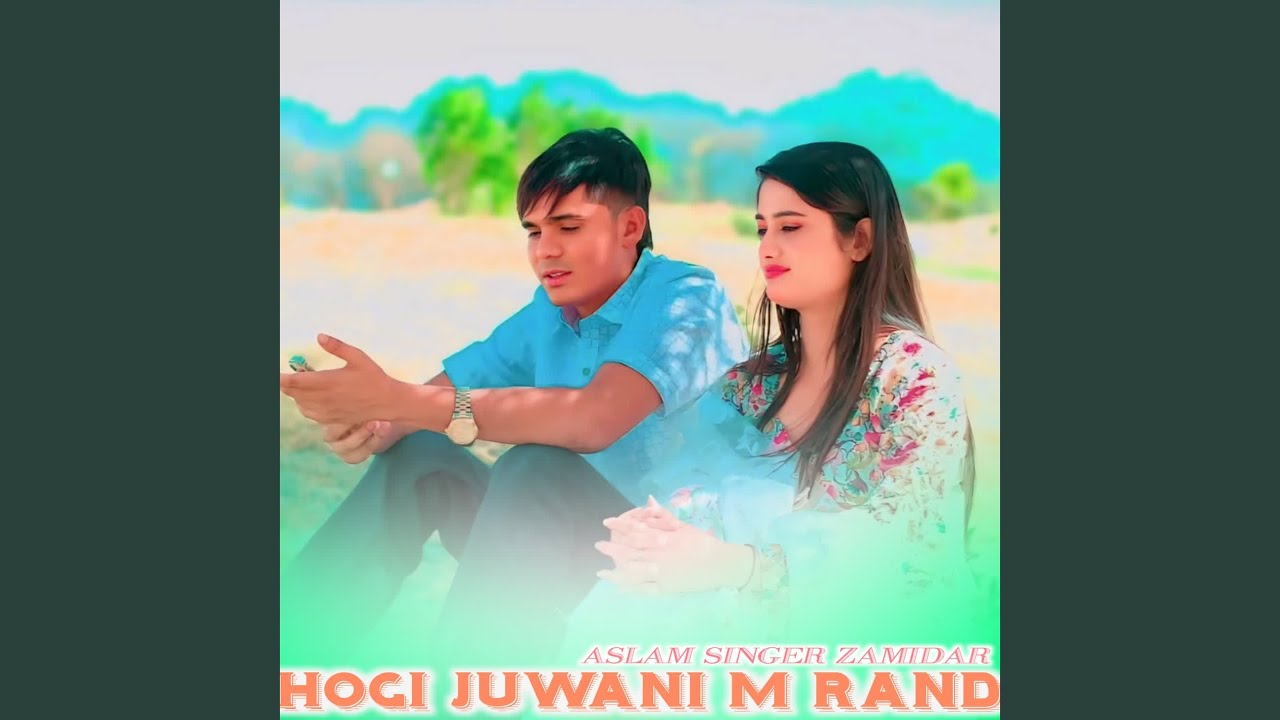 HOGI JUWANI M RAND - YouTube