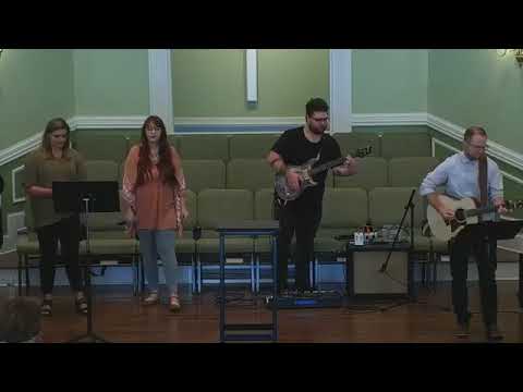 Real Men Follow Jesus - YouTube