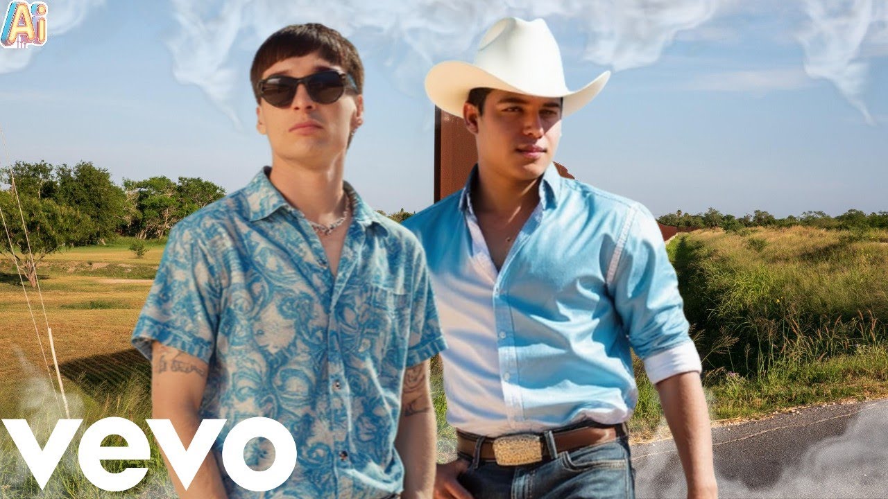Peso Pluma - Mi Princesa👑Ft. Ariel Camacho (Video Oficial) - YouTube