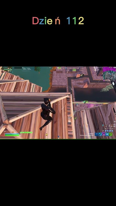 Dzień 112 Czekania na Jacoba dopóki nie zagra ze mną 1v1#jacob #fortnitetiktok @JacobNajlepszy ...