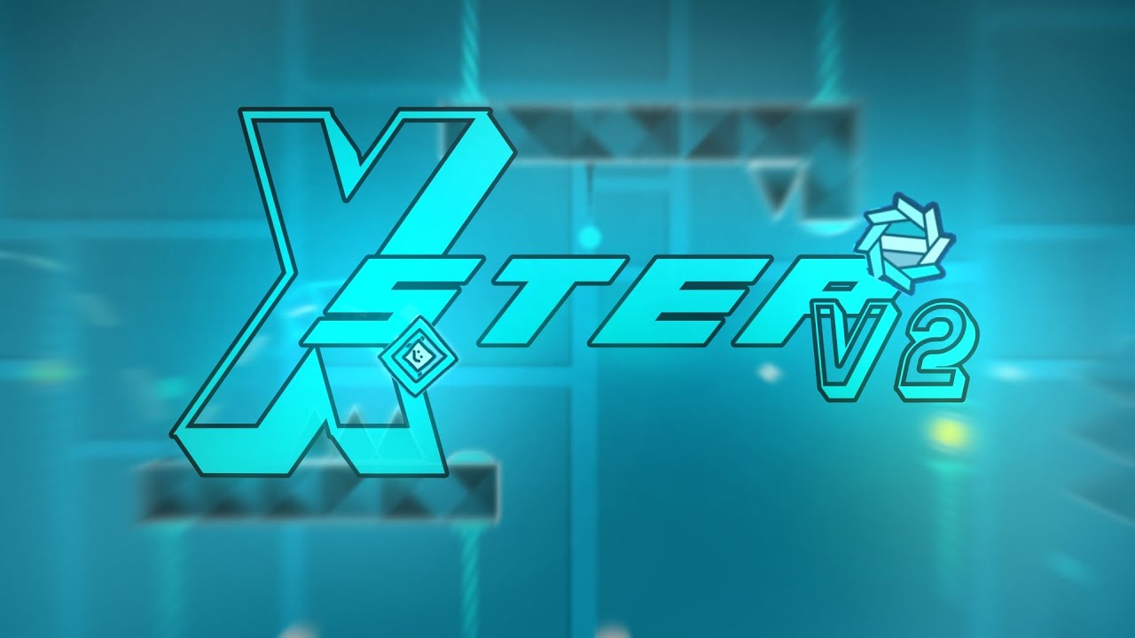 xstep v2 Easy Demon 100% By IIInePtunEIII - YouTube