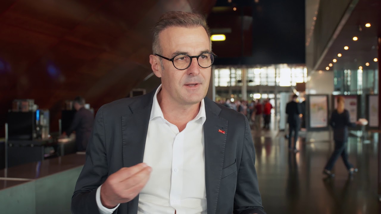 Gebäudetechnik Kongress 2018 – Peter Gerner (HSG, Hoval-Gruppe) - YouTube