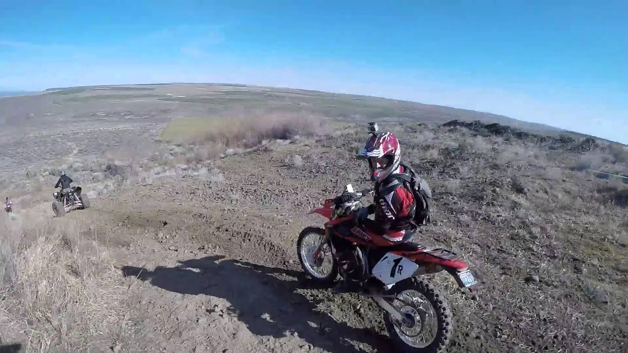 2016 Fringe MC Dirty Poker Run Part 1 - YouTube