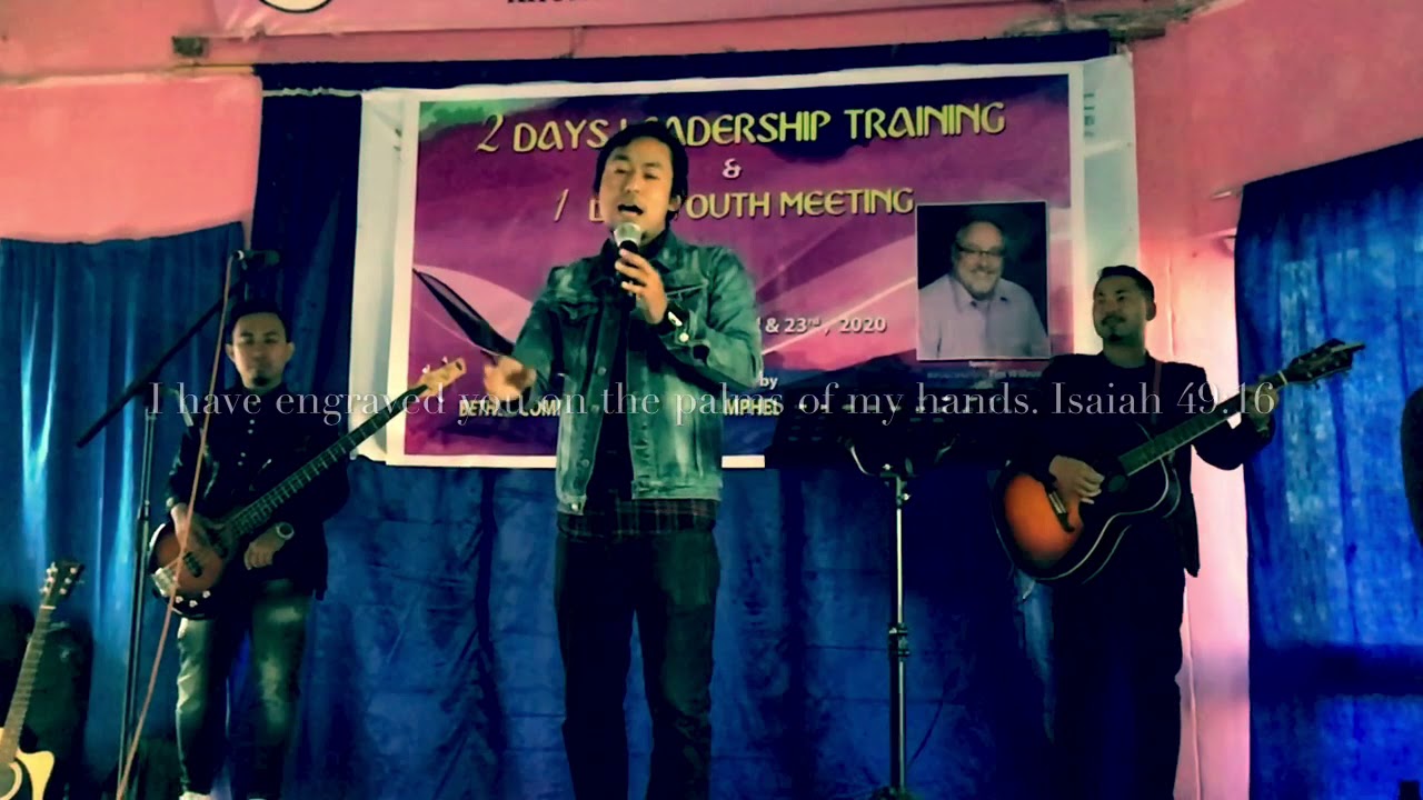 Knowing God as Father ( Manipuri) - YouTube