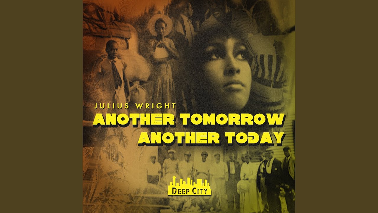 Another Tomorrow Another Today - YouTube