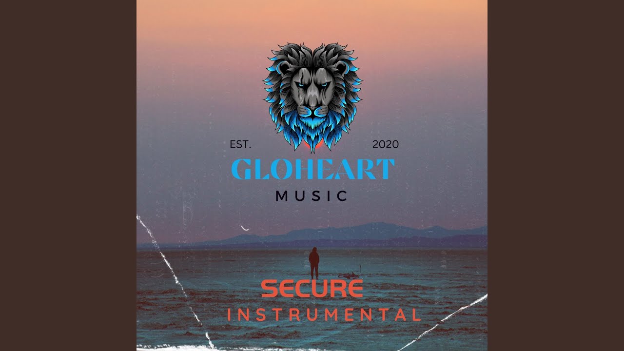 Secure (Instrumental) - YouTube