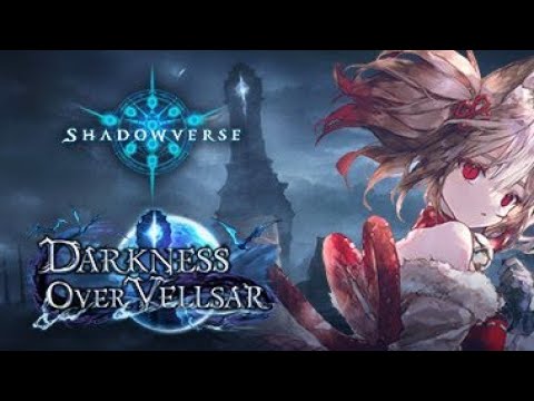 Shadowverse - Evolution Bloodcraft - YouTube