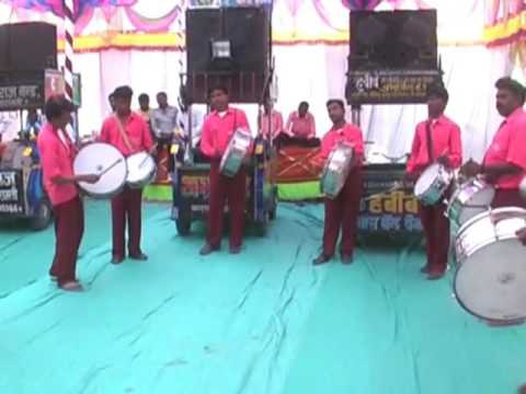 Amar band baramati dist Pune mo 9822777328 - YouTube