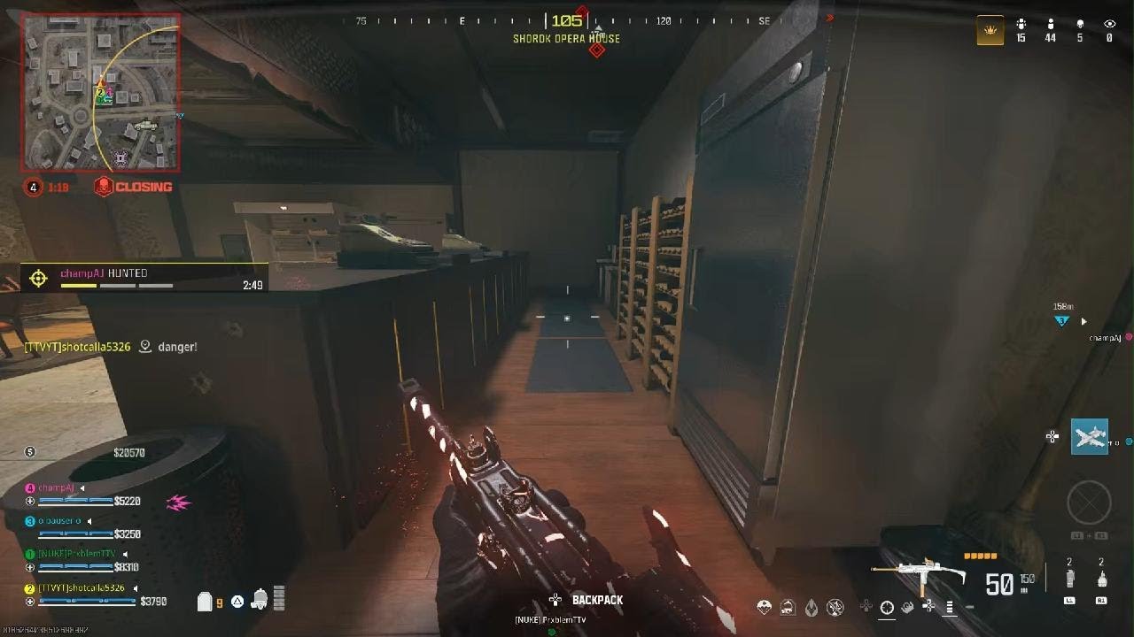 Call of Duty_Kill Cam - YouTube