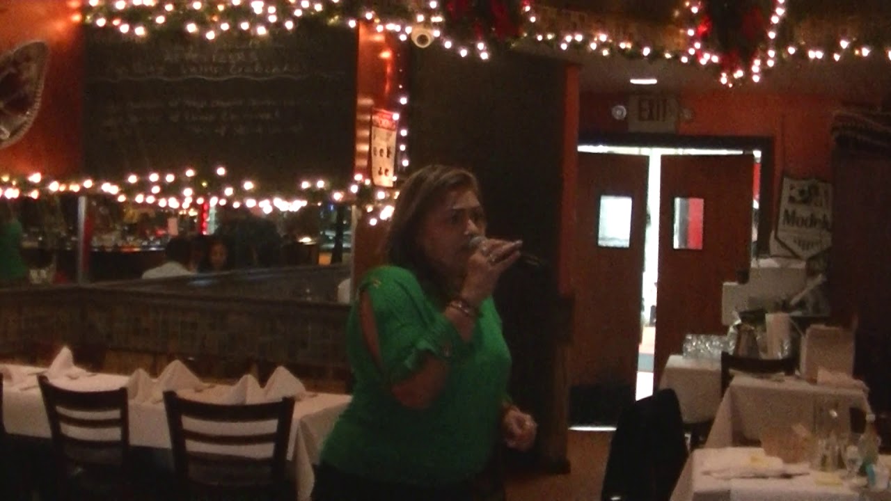 Donna- Rock The Boat 00895 - YouTube