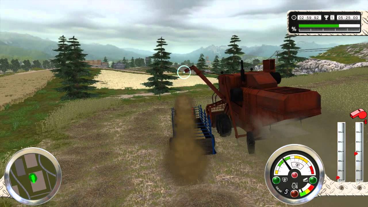 Let's Play Old Village Simulator 1962 EP12 - YouTube