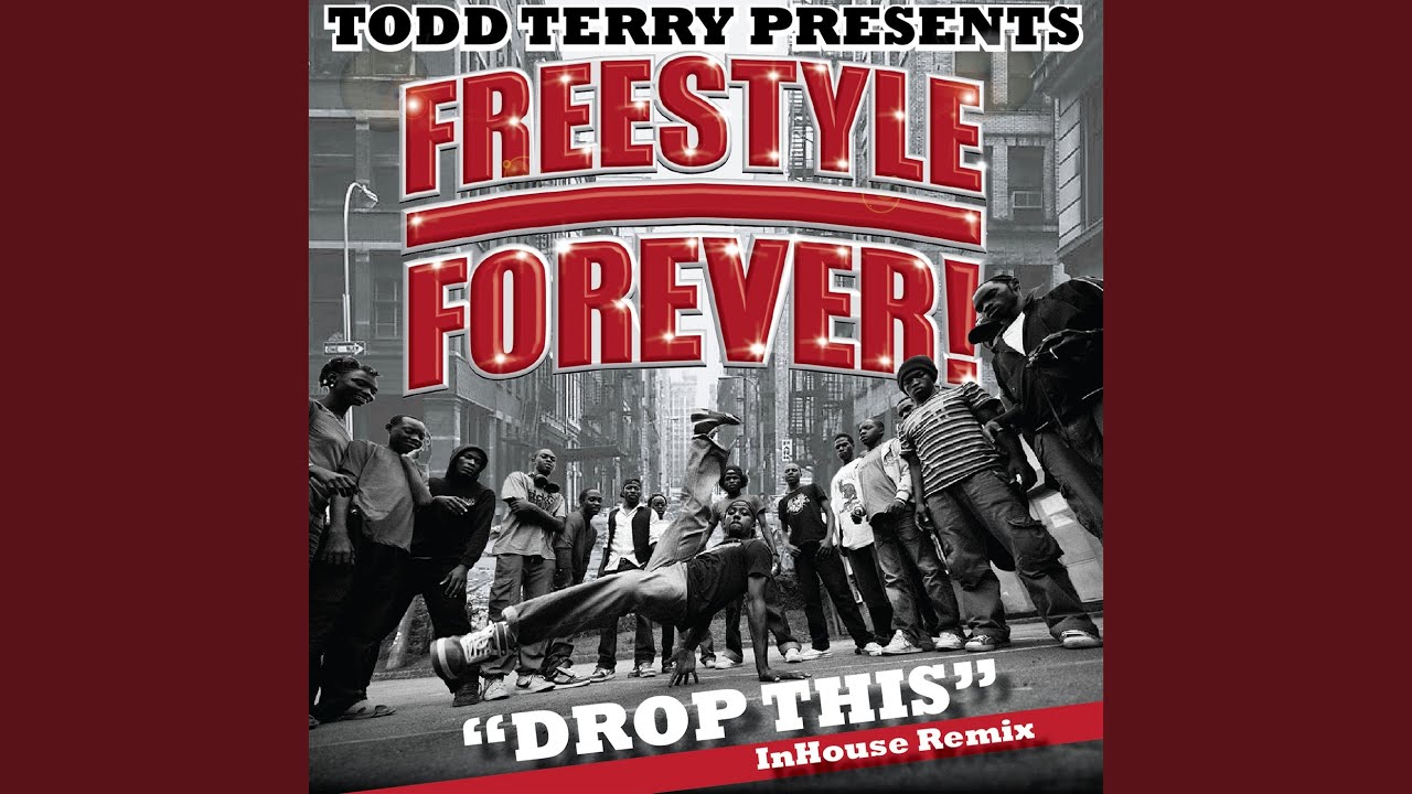 Drop This (Tee's Inhouse Mix) - YouTube